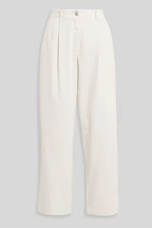 Brunello Cucinelli Slim Fit Jeans For Women