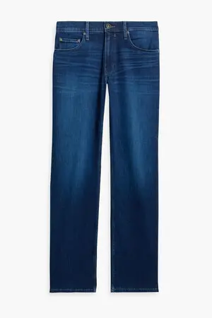 Paige Button Detailed Jeans For Men