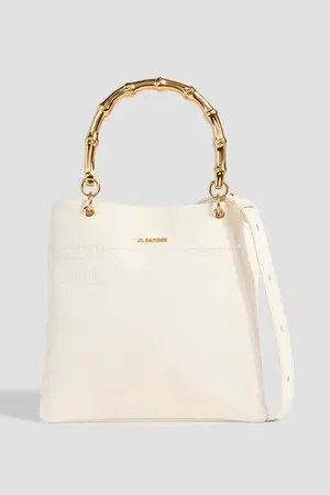 Jil Sander Shoulder Strap Totes