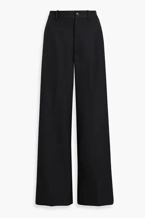 Nili Lotan Slit Pants For Women