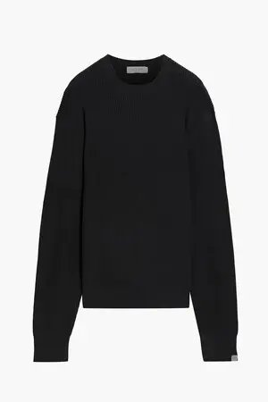 Rag & Bone Dexter Cotton-blend Sweater