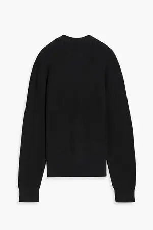 Rag & Bone Dexter Cotton-blend Sweater