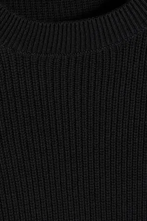 Rag & Bone Dexter Cotton-blend Sweater