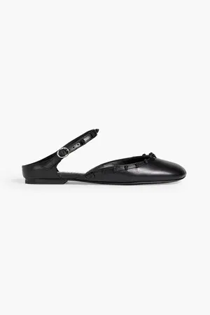 3.1 Phillip Lim Knot Detailing Shoes For Women