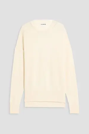 JIL SANDER Cashmere Sweater