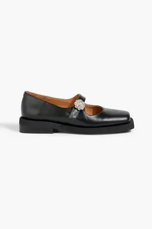 Ganni Flats For Women