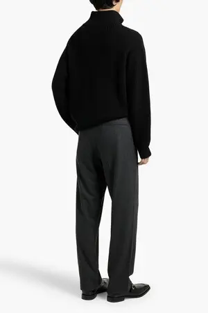 Rag & Bone Bradford Flannel Trousers