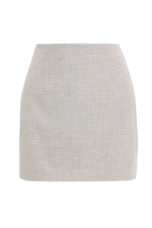 Theory Mid Rise Skirts