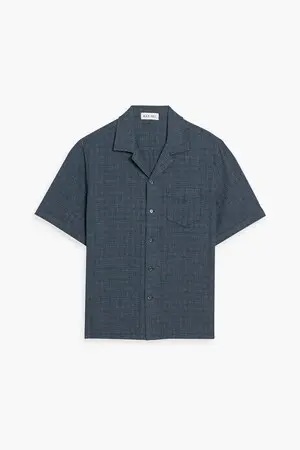 Alex Mill Pattern Shirts For Men