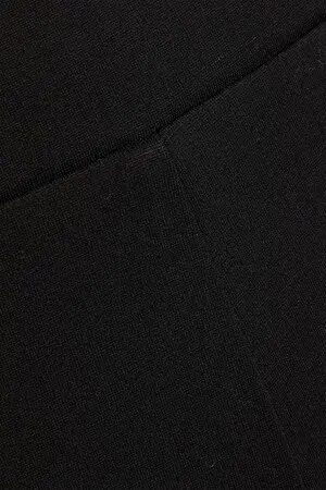 Theory Shawn Ponte Leggings - Black