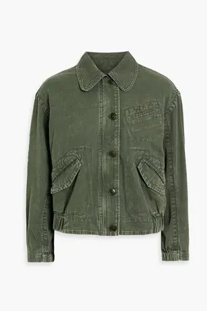 Alex Mill Button Detailed Jackets For Women