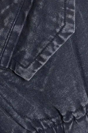 ALEX MILL Cotton-twill Jacket
