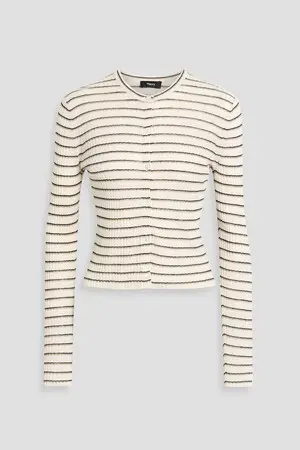 Theory Striped Knitwear For Women