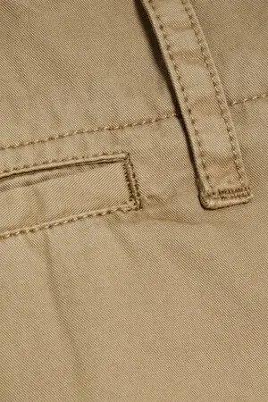 ALEX MILL Miller Cottontwill Chinos - Sand