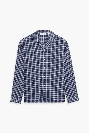 Alex Mill Pattern Shirts For Men