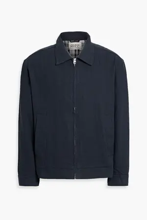 Alex Mill Zip Up Outerwear For Men
