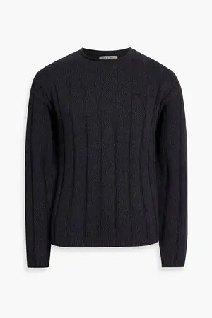 Alex Mill Ribbed Sweaters For Men