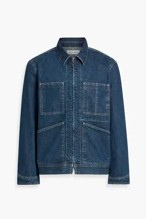 ALEX MILL Denim Jacket