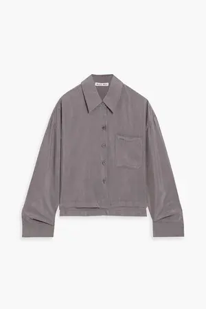 Alex Mill Pocket Shirts For Women