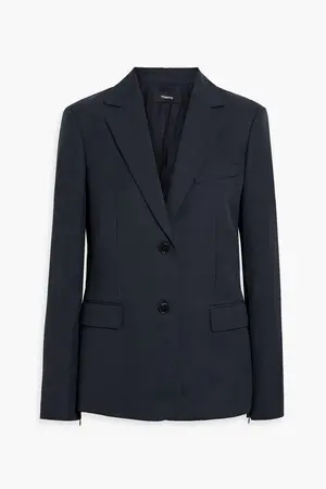 Theory Button Detailed Blazers For Women