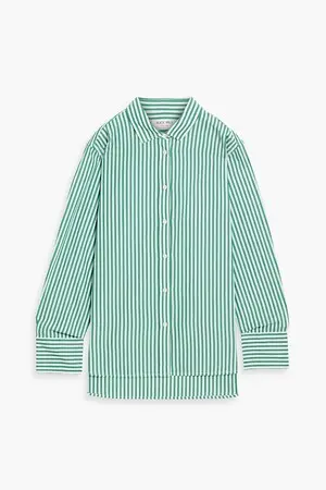 Alex Mill Cuffed Shirts For Women