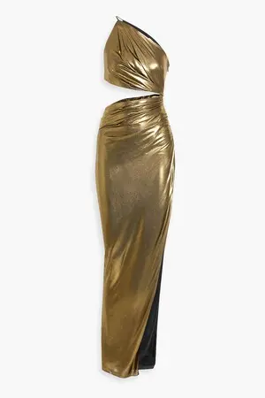 The Sei Slit Evening Dresses