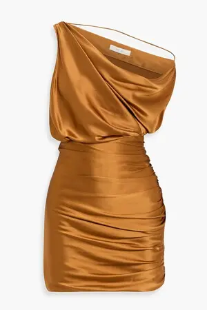 The Sei One Shoulder Cocktail Dresses