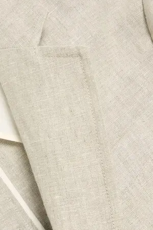 ALEX MILL Cooper Linen Blazer