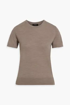 Theory Women's Wool T-Shirts