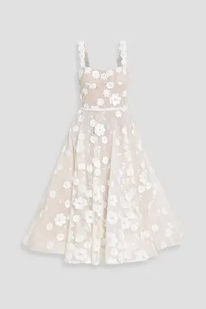 Bronx And Banco Fit & Flare Cocktail Dresses