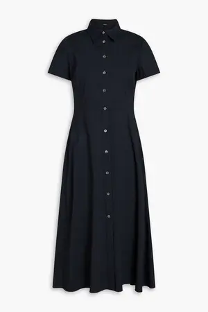 Theory Shirt Dress Dresses