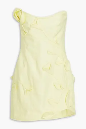 Zimmermann Applique Cocktail Dresses