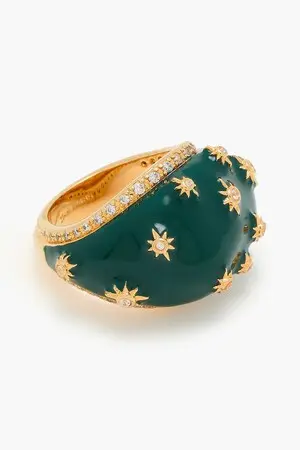 Zimmermann Fashion Rings