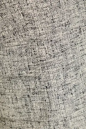 Zimmermann Linen-blend Tweed Blazer