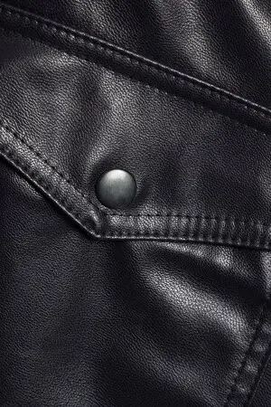 MARANT ETOILE Berny Shirt - Black