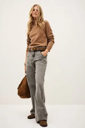 Ba&sh Turtleneck Sweaters For Women