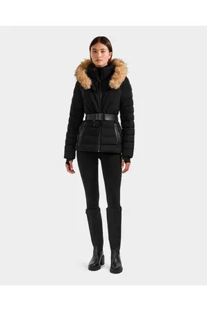 Rudsak Belted Coats For Women