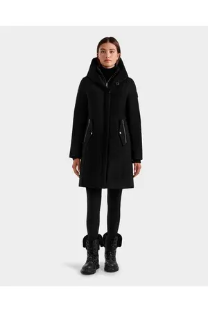 Rudsak Zip Up Coats For Women