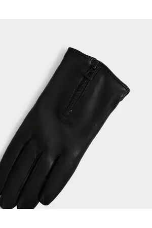 Rudsak Leather Gloves