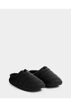 Rudsak Quilted Slippers