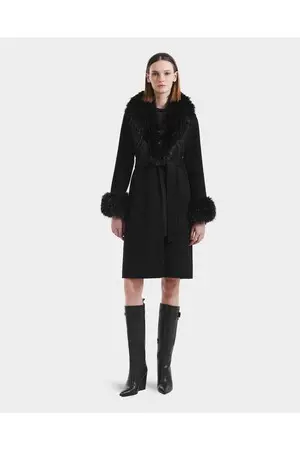Rudsak Collared Coats For Women