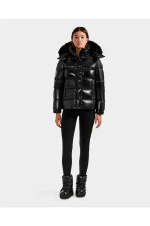 Rudsak Parka Outerwear For Women