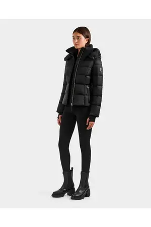 Rudsak Katia Down Puffer