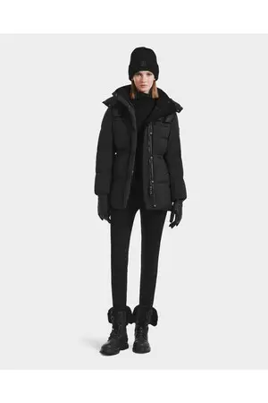 Rudsak Shearling Coats For Women