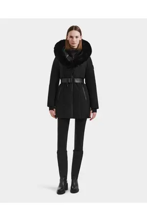 Rudsak Fitted Coats For Women