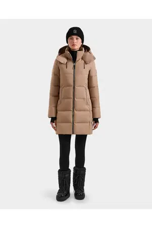 Rudsak Classic Outerwear For Women