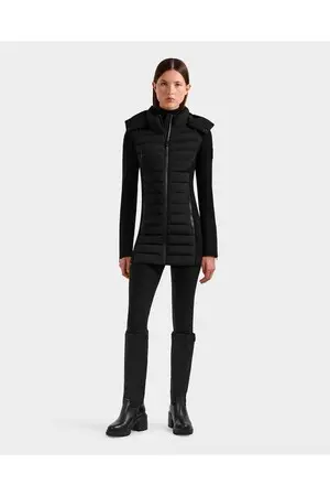 Rudsak Paneled Outerwear For Women