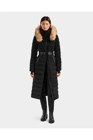 Rudsak Puff Outerwear For Women