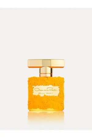 Oscar De La Renta Bella Soleil Edp 1 Oz - Red