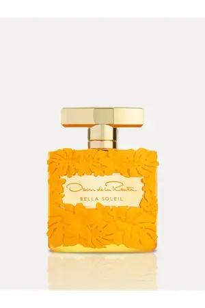 Oscar De La Renta Bella Soleil Edp 3.4 Oz - Red